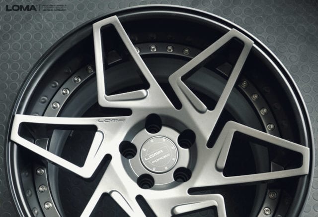5 Most Expensive Custom Wheels - Chariotz