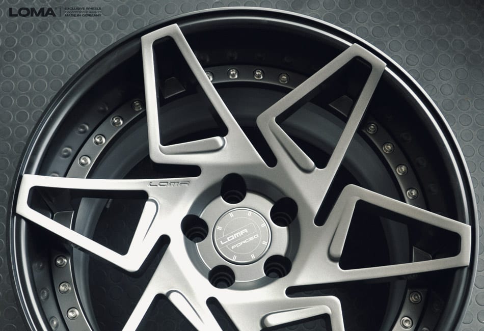 5 Most Expensive Custom Wheels - Chariotz