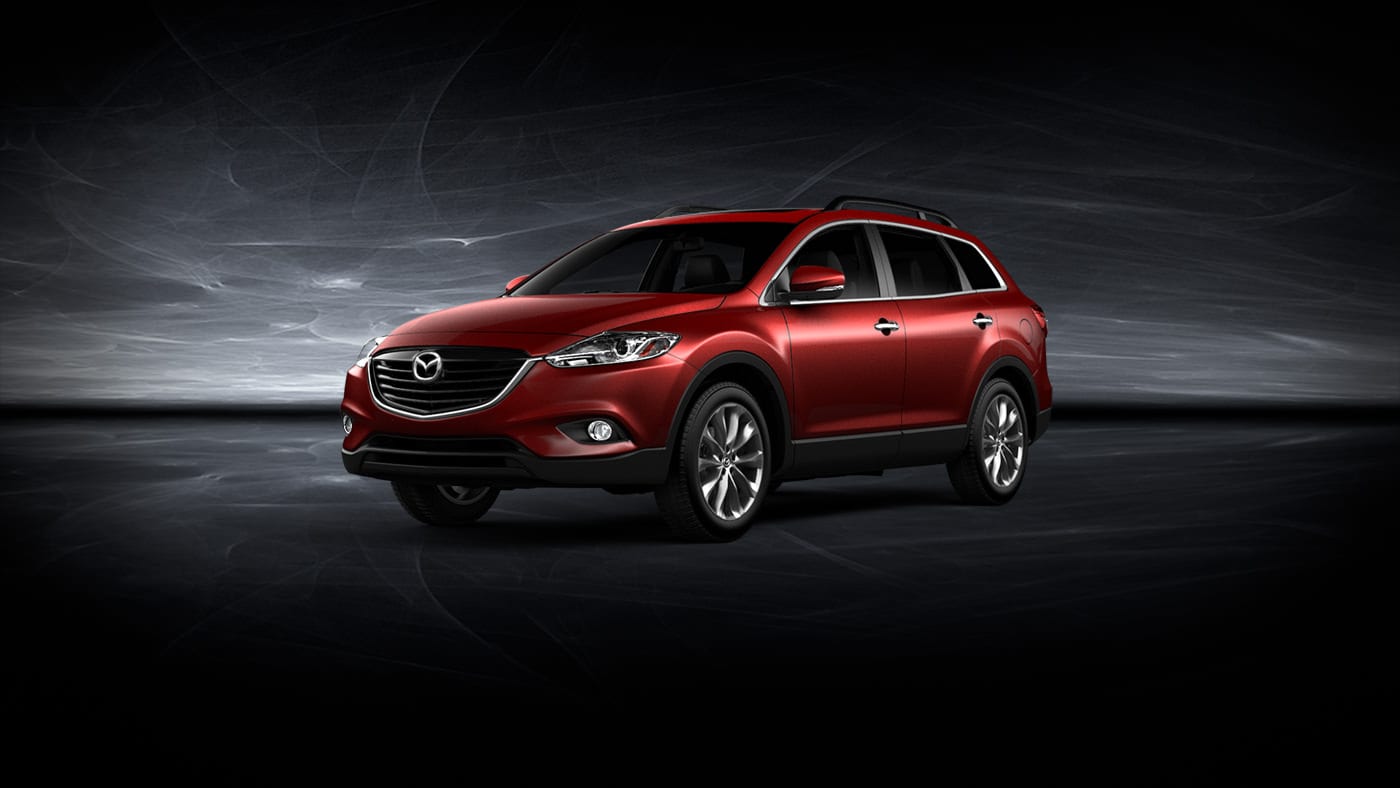 2016 Mazda USA Models - Vehicle Summaries - Chariotz