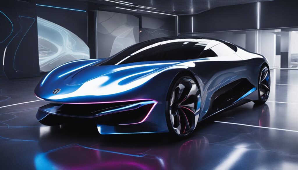 Revolutionizing Auto Design: AI in Car Customization - Chariotz