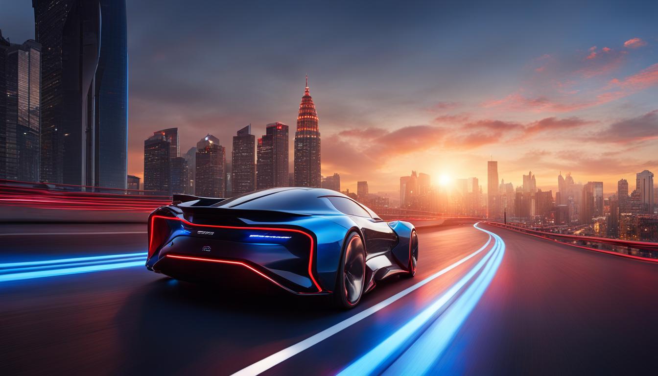 Revolutionizing Auto Design: AI in Car Customization - Chariotz