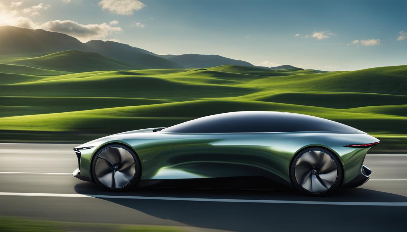 Revolutionizing Auto Design: AI in Car Customization - Chariotz