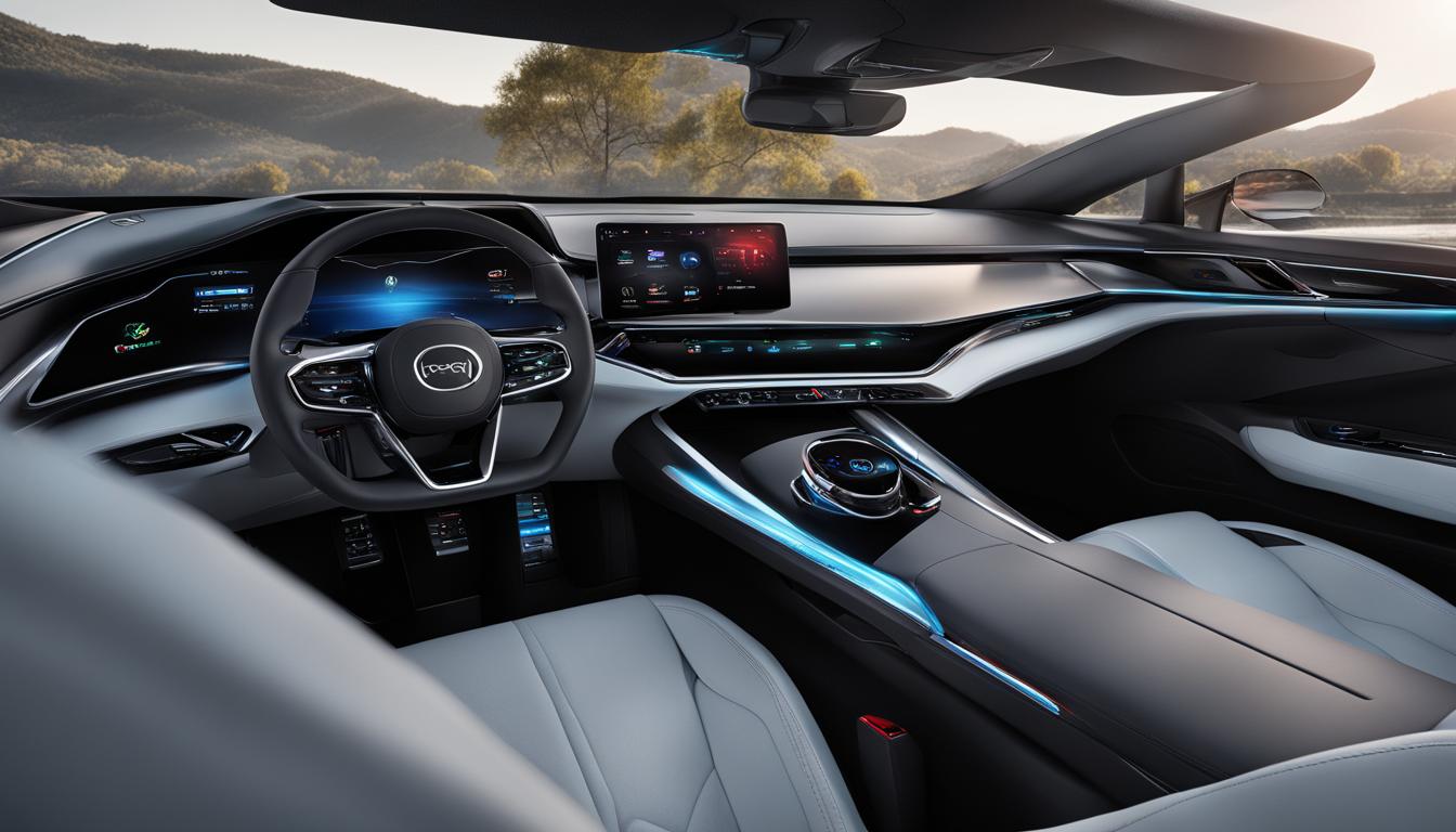 Revolutionizing Auto Design: AI in Car Customization - Chariotz