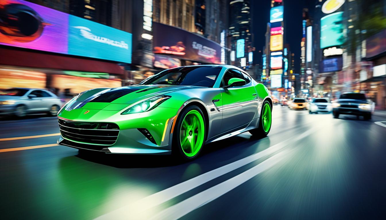 Top Car Customization Games for Gearheads - Chariotz