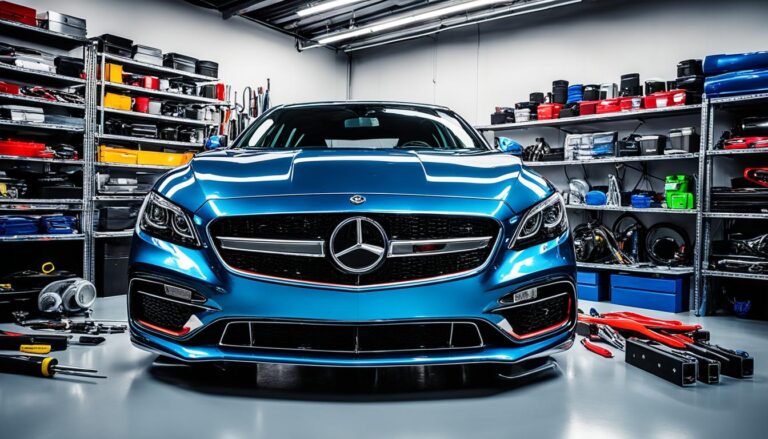 Top Car Customization Games for Gearheads - Chariotz