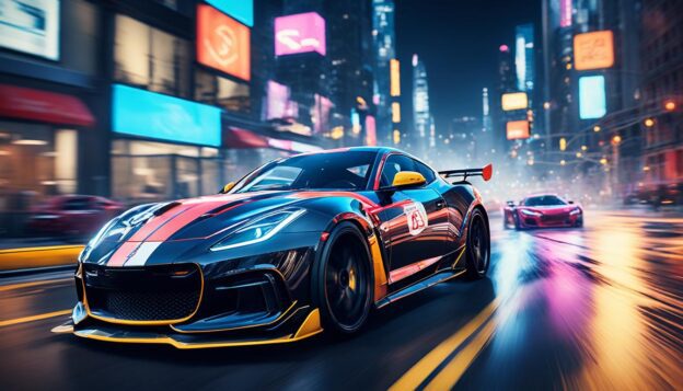 Top Car Customization Games for Gearheads - Chariotz