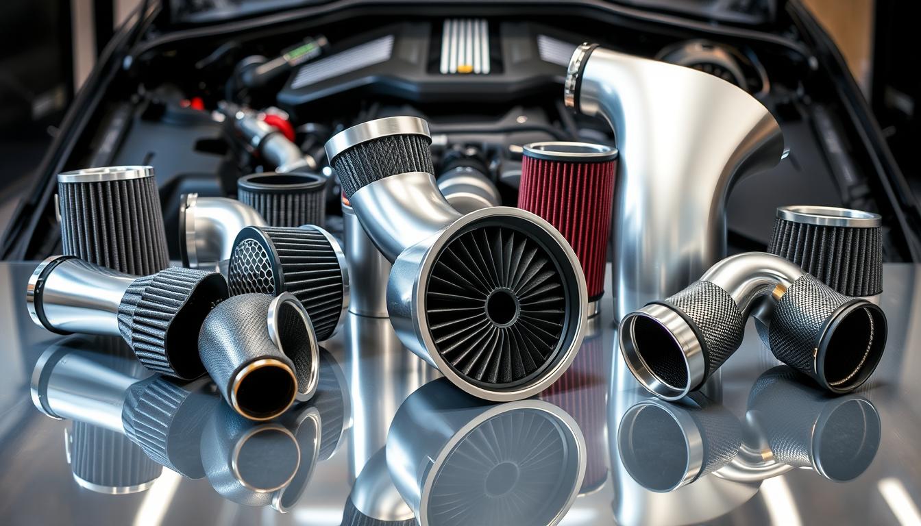 Cold Air Intake: Boost Your Engine Performance Today