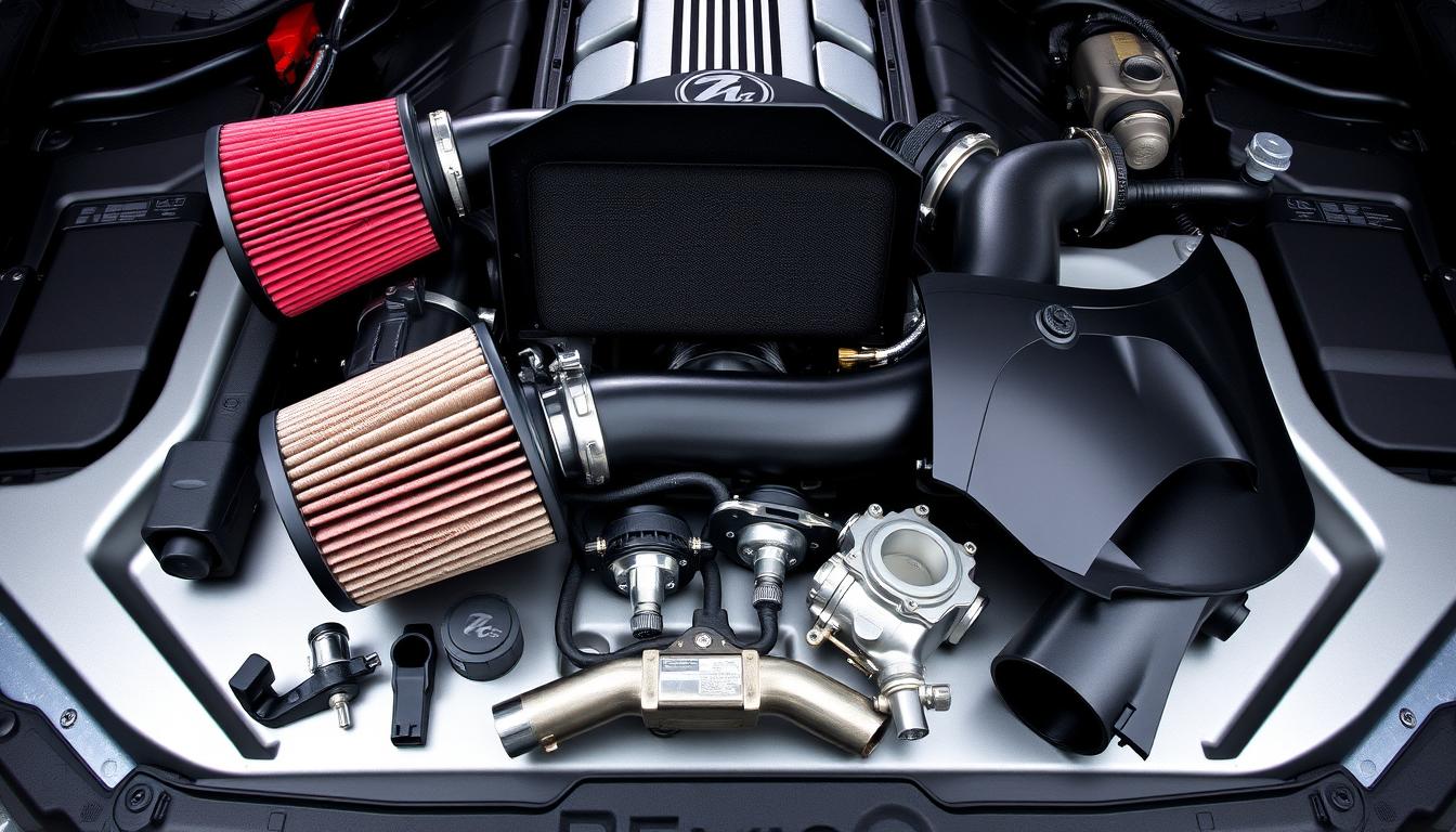 Cold Air Intake: Boost Your Engine Performance Today