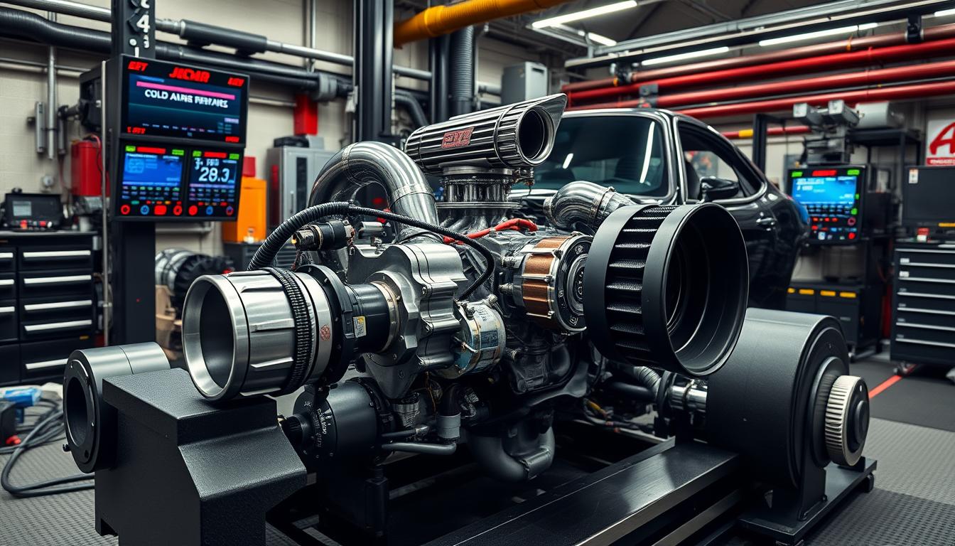 Cold Air Intake: Boost Your Engine Performance Today