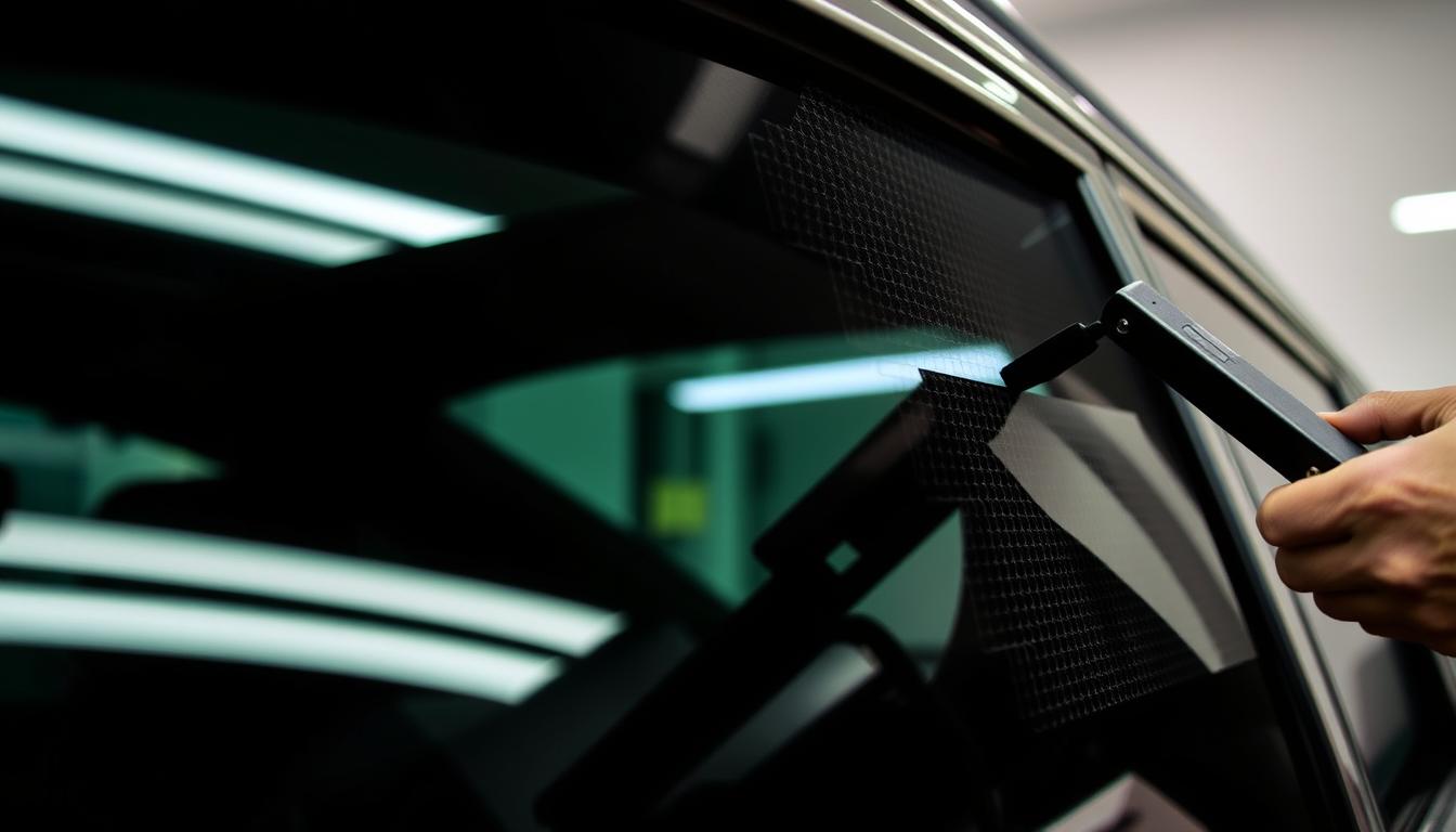 Car Window Tinting Cost: What You Need to Know