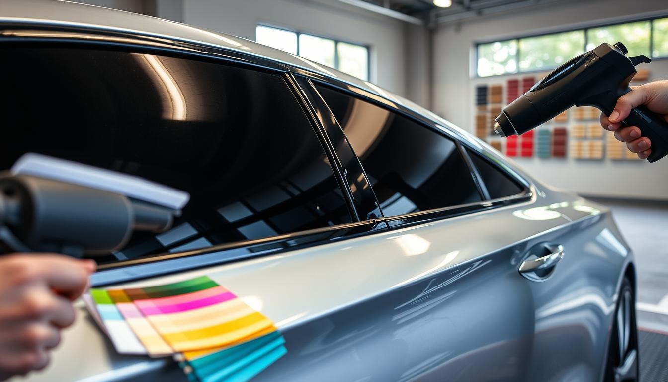 Car Window Tinting Cost: What You Need to Know