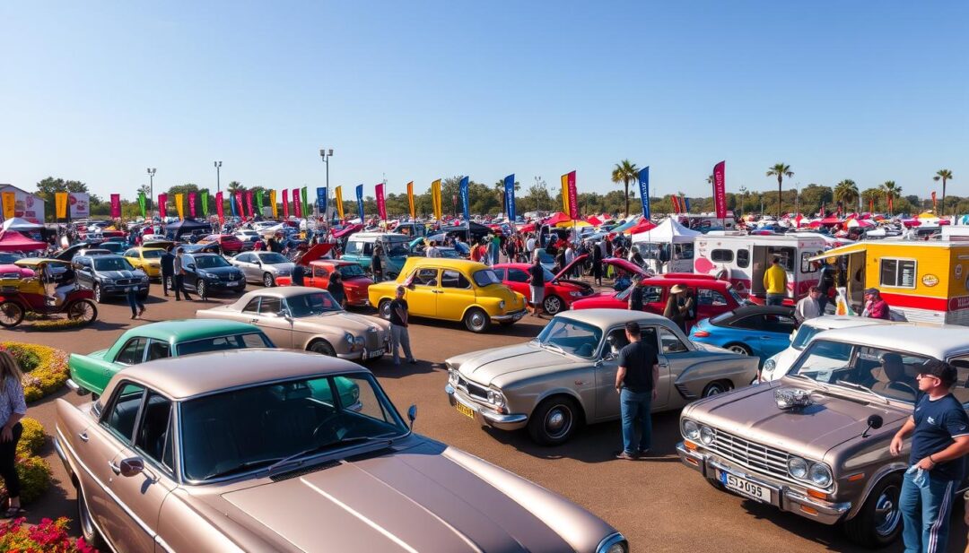 5 Things to Improve Your Car Show - Success Tips